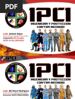 Norma NFPA 10: Extintores Portátiles | PDF
