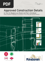 Understanding Architectural Details - Book 1: Sample | PDF | Framing ...