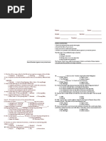 A Detailed Lesson Plan in English 5 | PDF | Noun | Lesson Plan