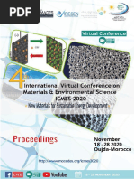 Visual MINTEQ - Tutorial PDF | PDF | Chemical Equilibrium | Phase (Matter)