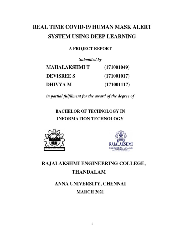 UG Project Report (FFFF) | PDF | Machine Learning | Conceptual Model