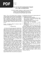 Question Bank of Computer Vision | PDF | Image Segmentation | Cybernetics