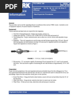 Mazier Sampling | PDF | Drilling Rig | Geotechnical Engineering