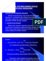 Kloroform | PDF | Sains & Matematika