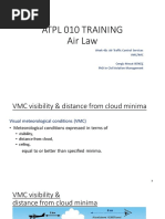SA CAA PPL Test Ground Evaluation | PDF | Visual Flight Rules | Aviation