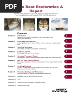 A4 Wheelhouse Poster PDF | PDF | Ships | Rudder