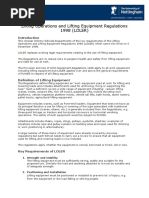 Weekly GA2 Inspection Report | PDF | Manufactured Goods | Machines