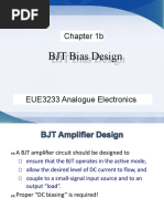 BJT-BIAS - Problems & Solutions | PDF | Bipolar Junction Transistor ...