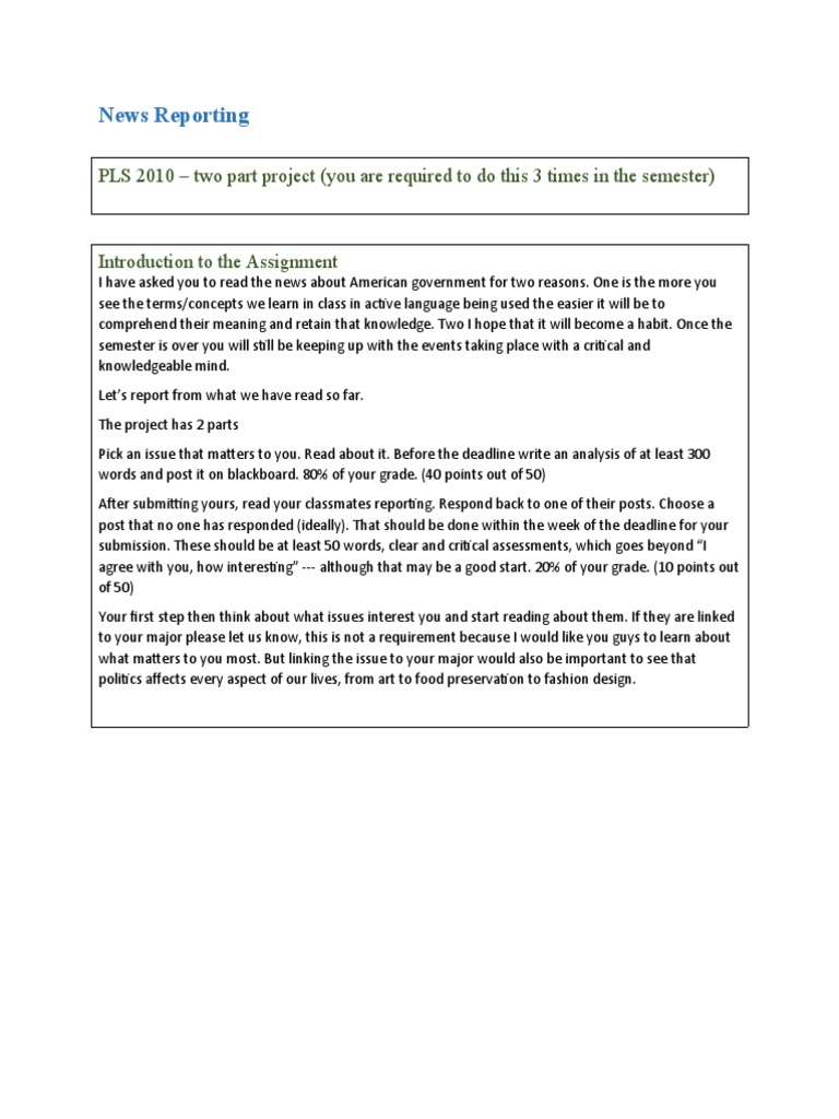 Guidelines On NEWSREPORTING | PDF | News | Women's Rights