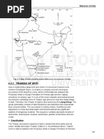 Iugs Classification | PDF | Igneous Rock | Rock (Geology)