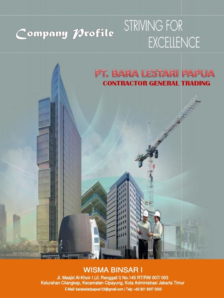 Kompro BLP (Baru) | PDF