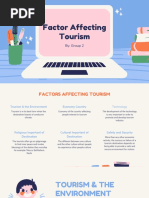 Doxey's Irridex Model of Tourism Impact | PDF | Social Science ...