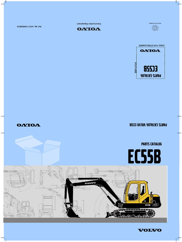 Ec55b 2 | PDF | Mechanical Engineering