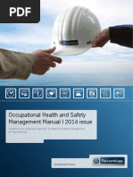 Hudson Ladder of Safety Culture | PDF