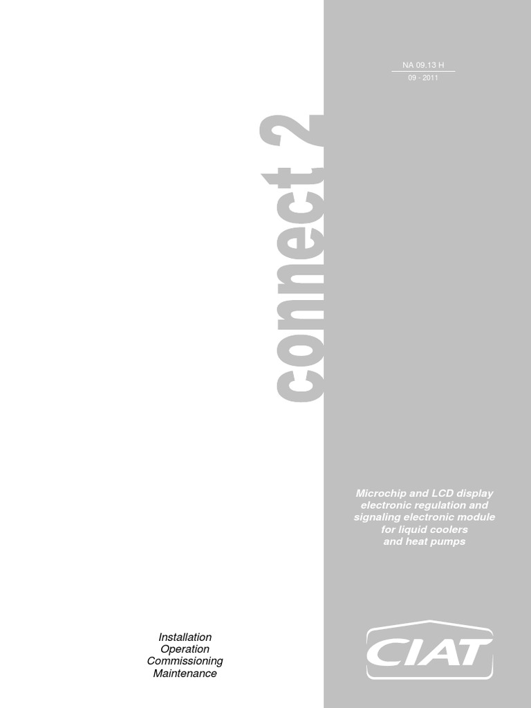 Connect 2 Control | PDF | Power Supply | Relay