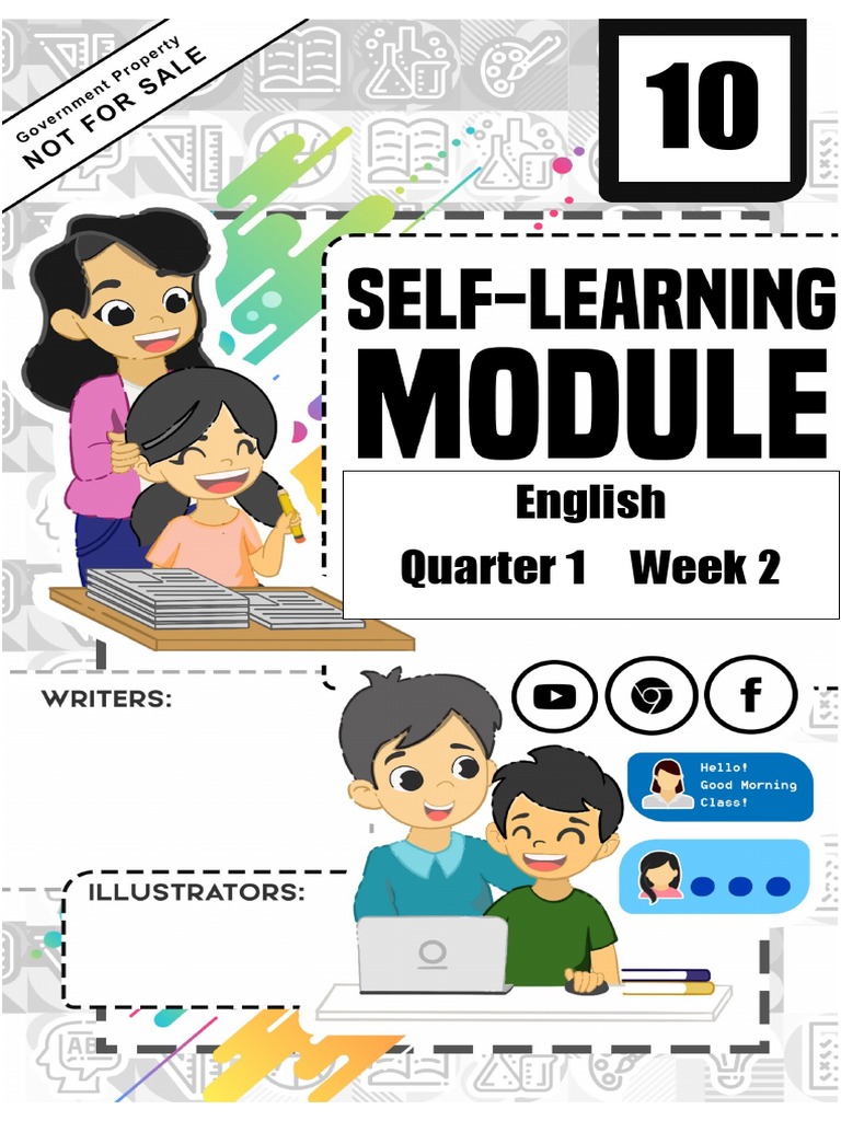 English 10 Week 2 | PDF | Hades | Orpheus