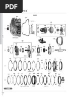 Manual de Transmision Al4 | PDF | Automatic Transmission | Transmission ...
