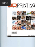 Advanced 3D Printing With Grasshopper®: Clay and FDM PDF | PDF