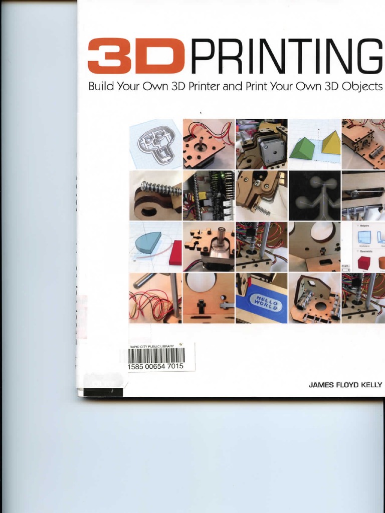 3D Printing | PDF