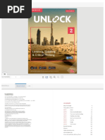 Unlock 3 RW | PDF