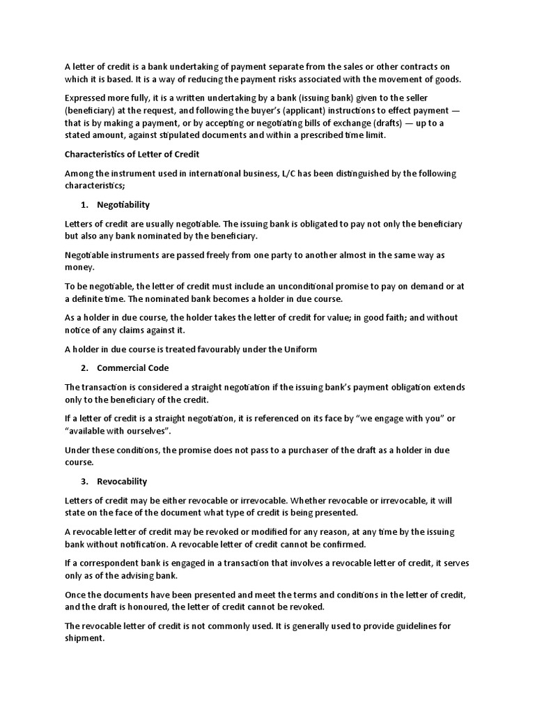 Clean Collection Documentary Collection and Direct Collection | PDF ...