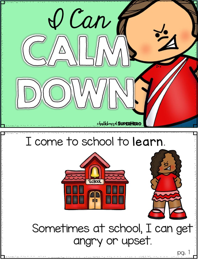 Social Story | PDF