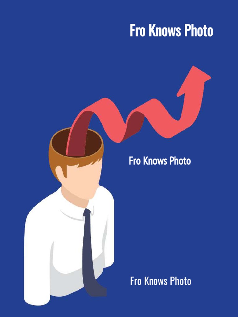 Fro Knows Photo | PDF