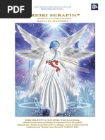 Manual Reiki Angélico | PDF | Reiki | Arcángel