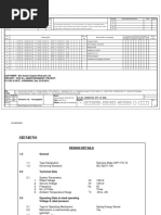 OVB VBF - O&M Manual | PDF | Electrical Components | Physical Quantities