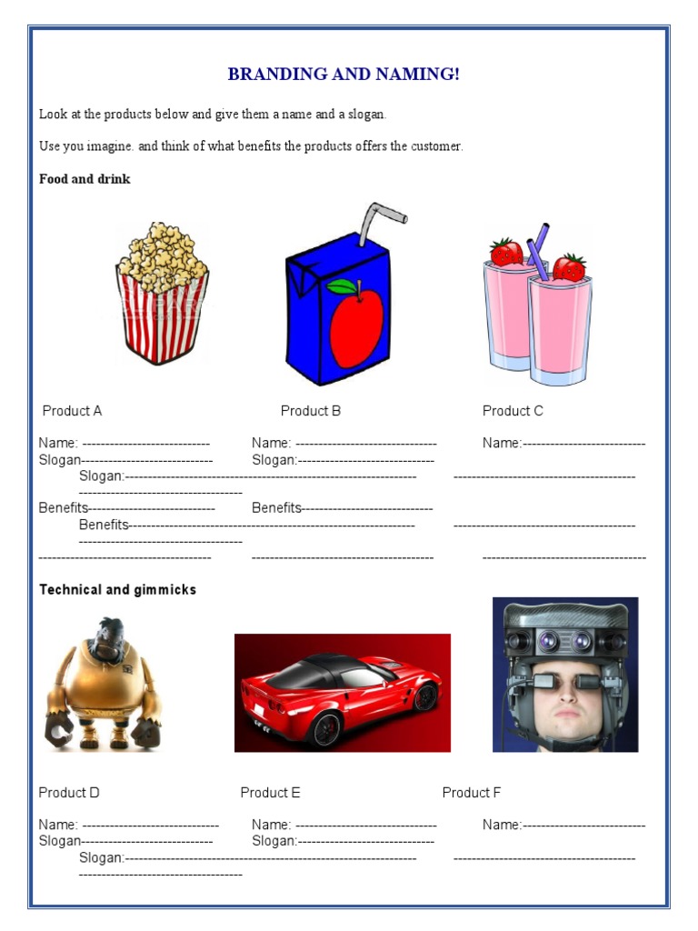 Marketingnactivitynbranding 2460392dcc7444e | PDF | Promotion And ...