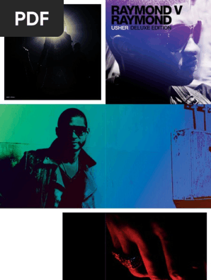 Raymond V Raymond Deluxe Edition