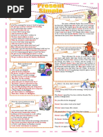 Rubrics For Classroom Cleanliness Assessment | PDF