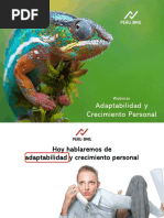 1.2-Atributos Humanos | PDF | Liderazgo | Conceptos psicologicos