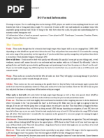 Short BJR5 Guide | PDF
