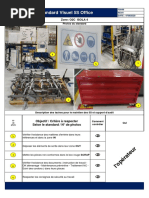 Jeu de Formation sur la Méthode 5S | PDF