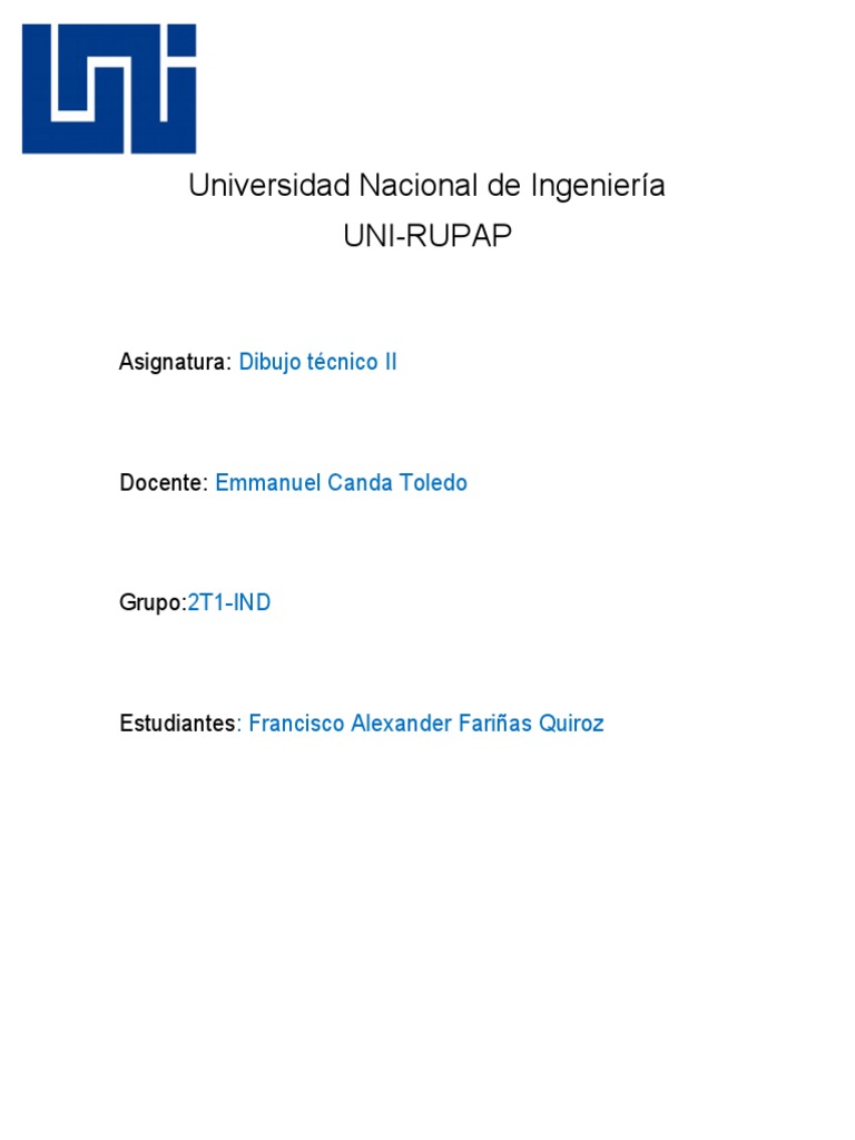 Tolerancias Geométricas en Dibujo Técnico | PDF | Tolerancia de ...