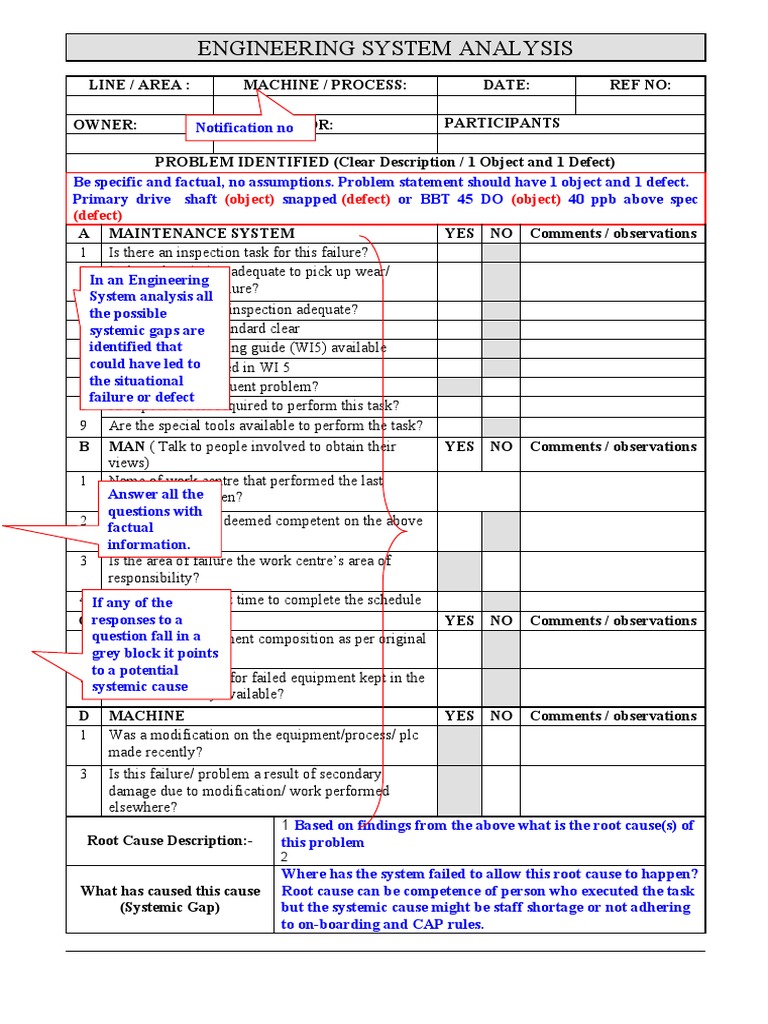 System Analysis - Noddy Guide | PDF | System | Business