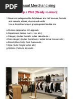 Retail Store Layout Design and Planning - Smartsheet PDF | PDF | Retail ...