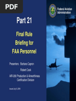 FAA Form 8130-3 Procedures | PDF | Federal Aviation Administration ...