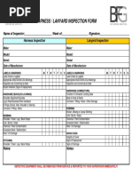 Uniform Inspections Sheets | PDF | Military Personal Equipment ...