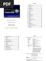 Rec Room Studio Manual - Beta Edition | PDF | Unity (Game Engine ...