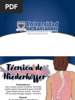 Ejercicios de Risser | PDF | Pie | Especialidades Medicas