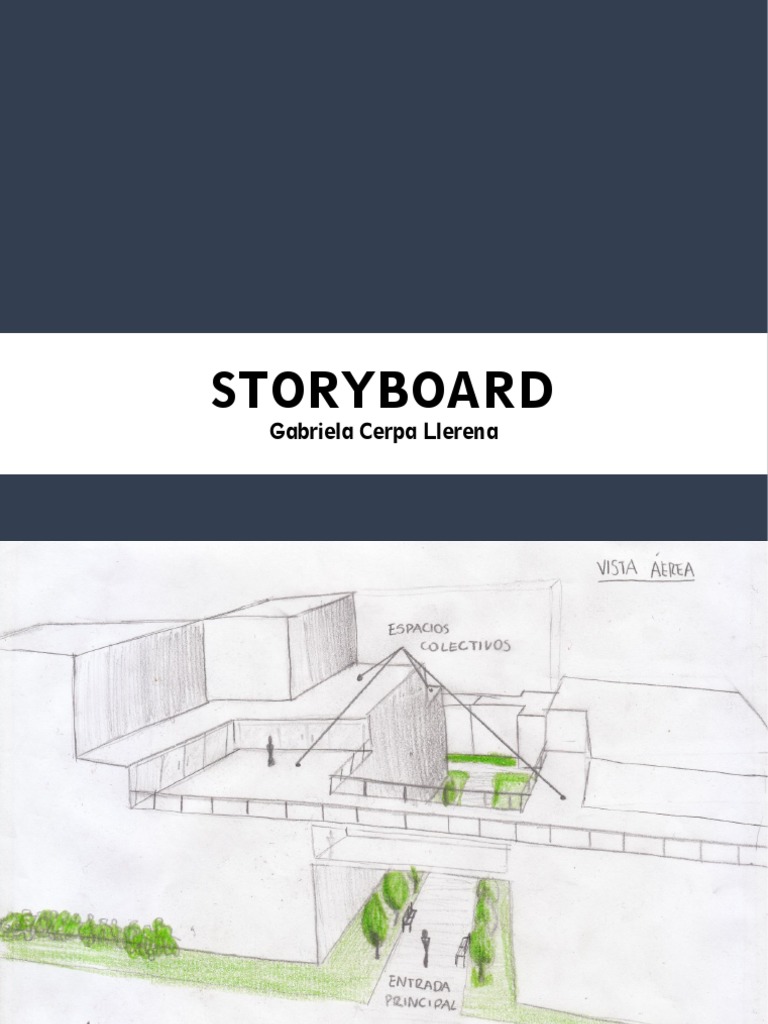 Storyboard | PDF