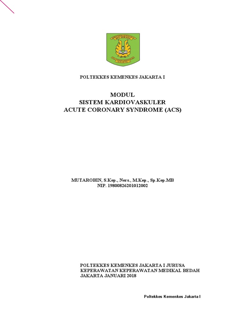 Modul Acs Pdf