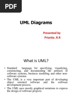 OOAD - Activity Diagram | PDF | Use Case | Business Process