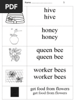 Gossie and Friends - Counting | PDF