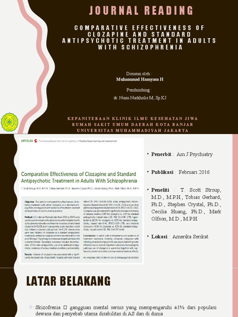 Jurding Psikiatri | PDF