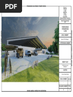 Denah TPS 3R Bagian 2 | PDF