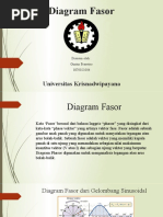 Contoh Menggambar Diagram Fasor 3 Fasa | PDF