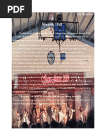 Sample Letter To CDA | PDF